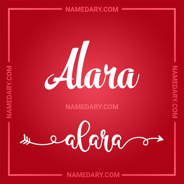 Alara: Meaning, Origin, Traits & More | Namedary