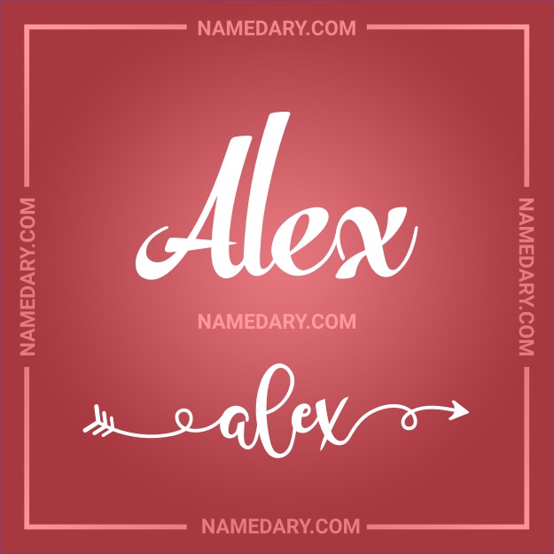 Alex: Meaning, Origin, Traits & More | Namedary