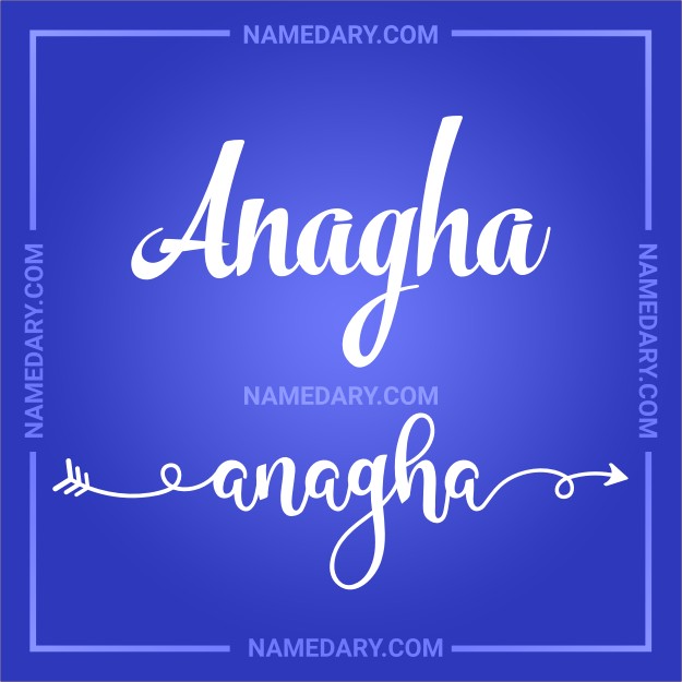 Anagha: Meaning, Origin, Traits & More | Namedary