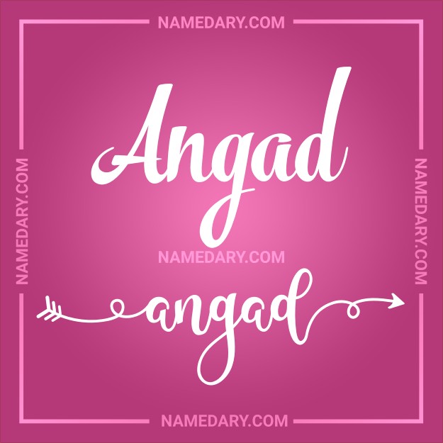 Angad: Meaning, Origin, Traits & More | Namedary