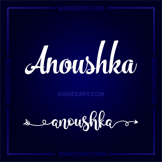 Anoushka: Meaning, Origin, Traits & More | Namedary