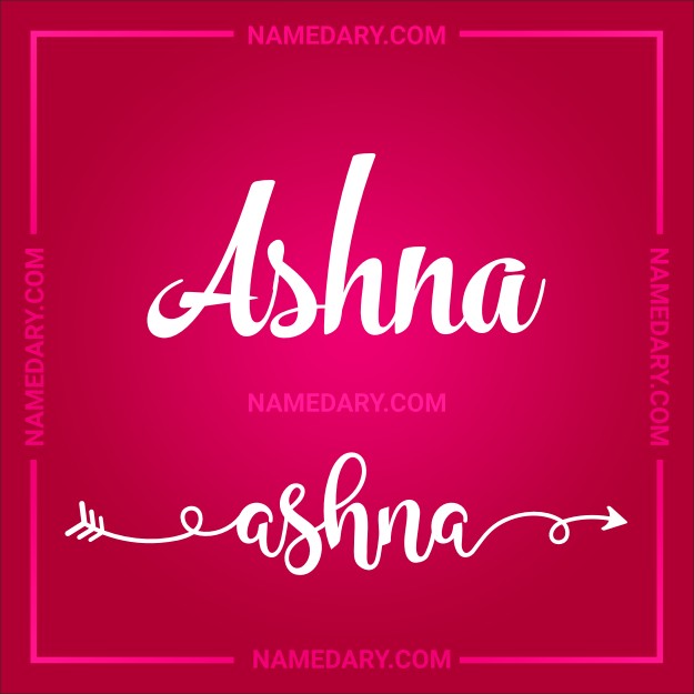 Ashna: Meaning, Origin, Traits & More | Namedary