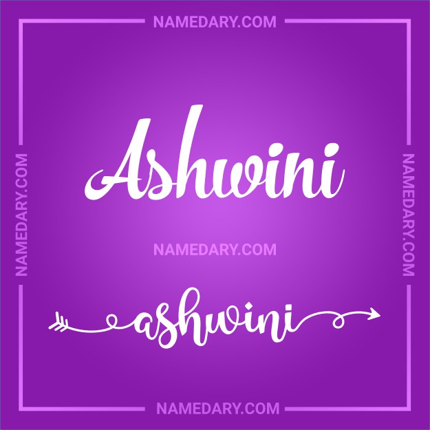 Ashwini: Meaning, Origin, Traits & More | Namedary