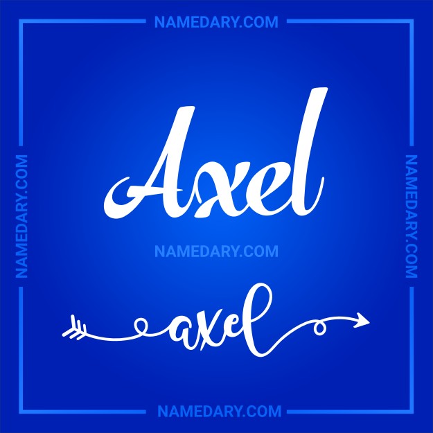 Axel: In-Depth Name Meaning, Popularity Trends, and More Insights