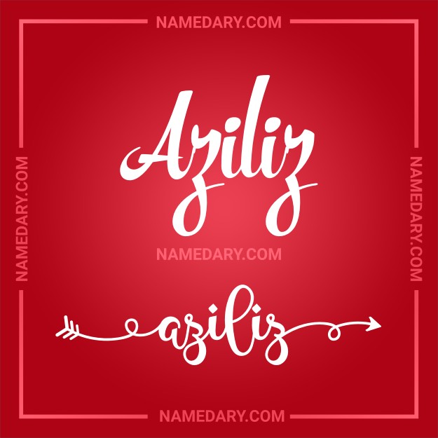 Aziliz: Meaning, Origin, Traits & More | Namedary