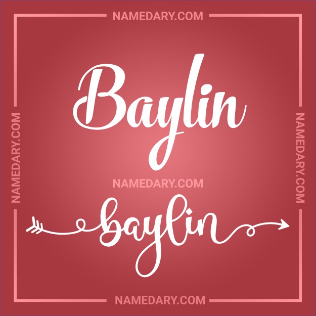 Baylin: Meaning, Origin, Traits & More | Namedary