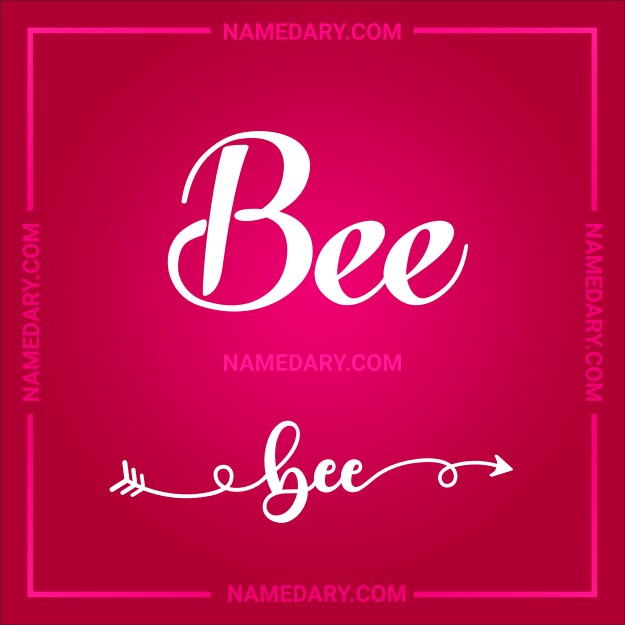 Bee: Meaning, Origin, Traits & More | Namedary