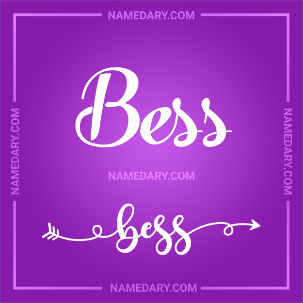 Bess: In-Depth Name Meaning, Popularity Trends, and More Insights