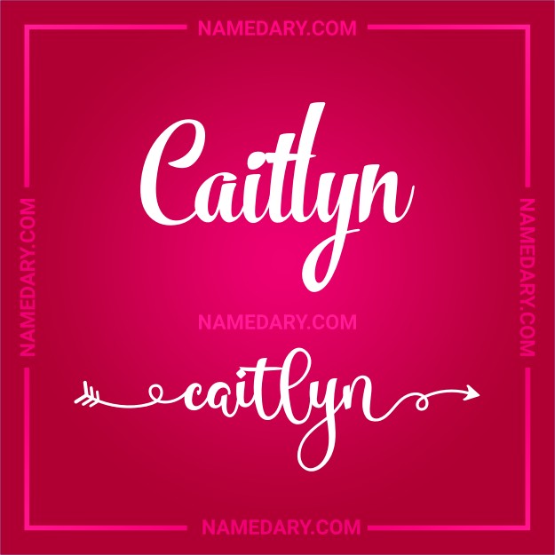 Caitlyn: Meaning, Origin, Traits & More | Namedary