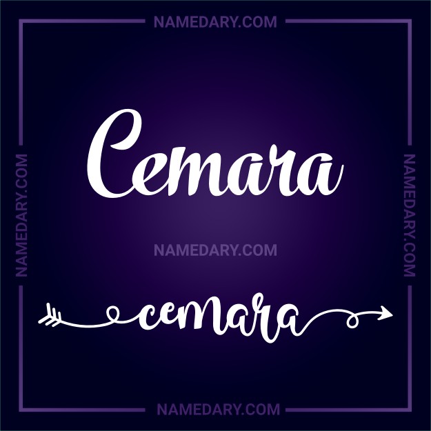 Cemara: Meaning, Origin, Traits & More | Namedary