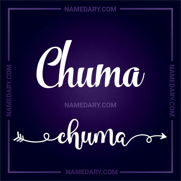 Chuma: Meaning, Origin, Traits & More | Namedary