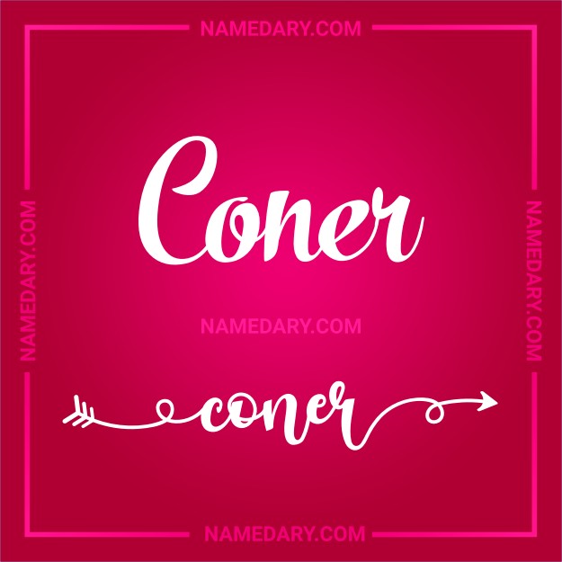 Coner Name Meaning, Personality & Popularity – Full Breakdown