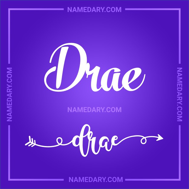 Drae: In-Depth Name Meaning, Popularity Trends, and More Insights