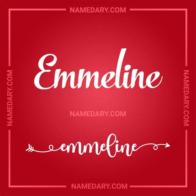Emmeline Name Meaning, Personality & Popularity – Full Breakdown