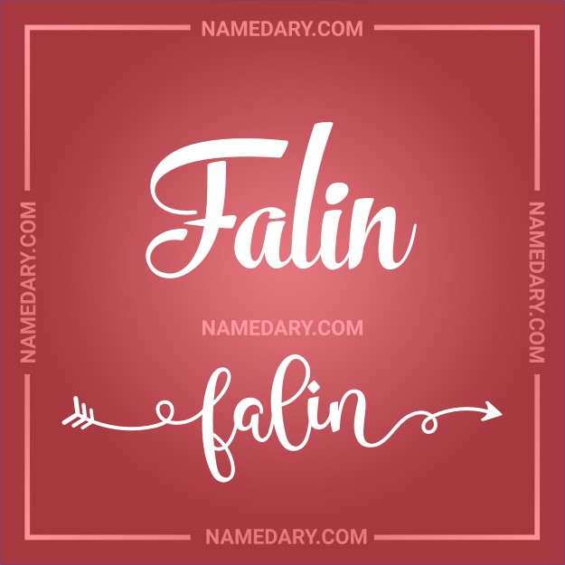 Falin Name Meaning, Personality & Popularity – Full Breakdown