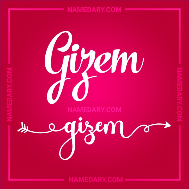 Gizem: In-Depth Name Meaning, Popularity Trends, and More Insights