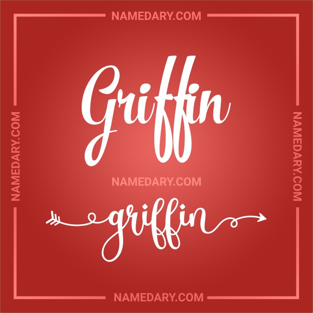 Griffin Name Meaning, Personality & Popularity – Full Breakdown