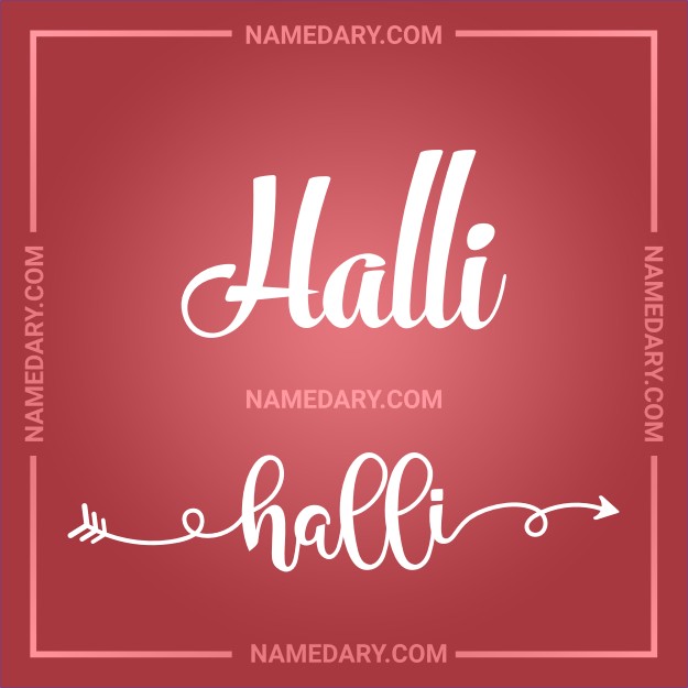 Halli: Meaning, Origin, Traits & More | Namedary