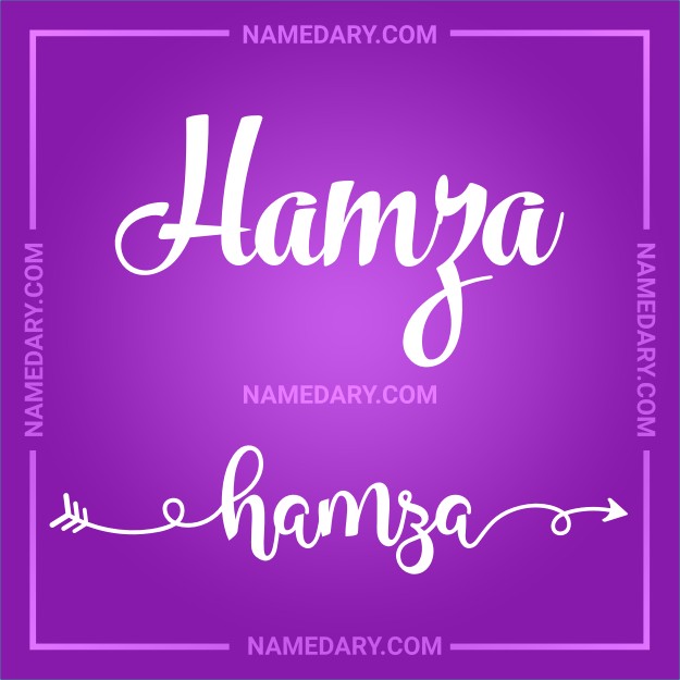 Hamza: Meaning, Origin, Traits & More | Namedary