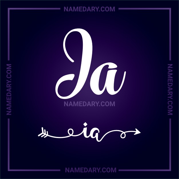 Ia Name Meaning, Personality & Popularity – Full Breakdown