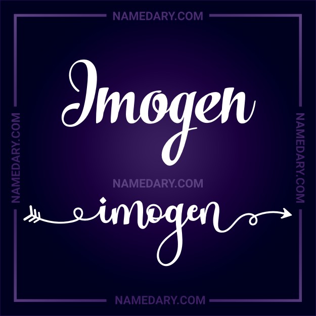 Imogen Name Meaning, Personality & Popularity – Full Breakdown