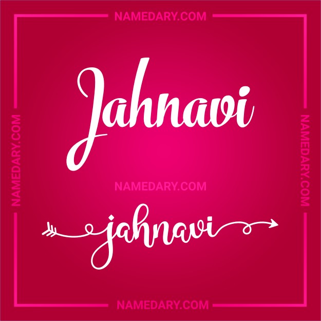 Jahnavi: Meaning, Origin, Traits & More | Namedary