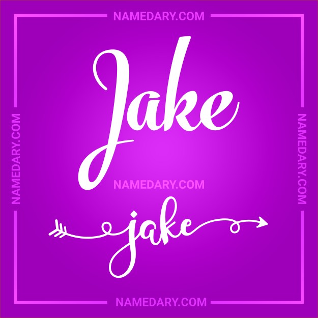 Jake: In-Depth Name Meaning, Popularity Trends, and More Insights