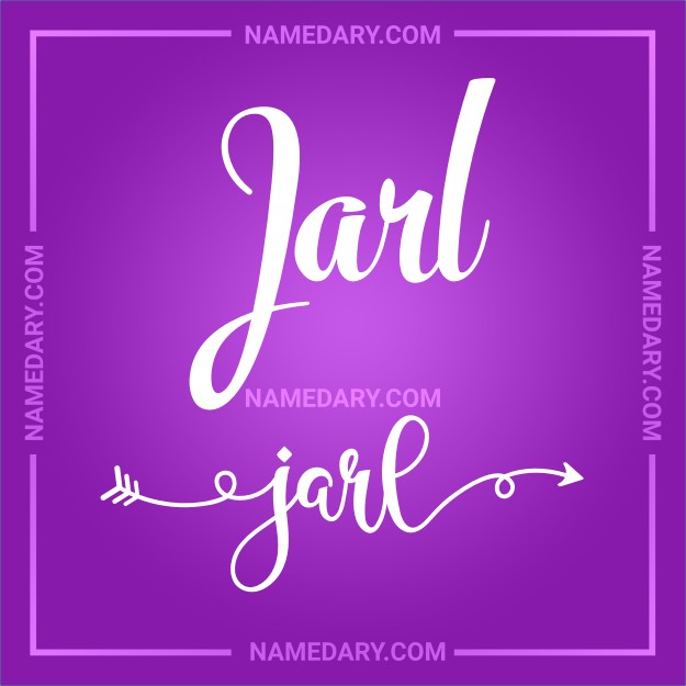 Jarl: Meaning, Origin, Traits & More | Namedary