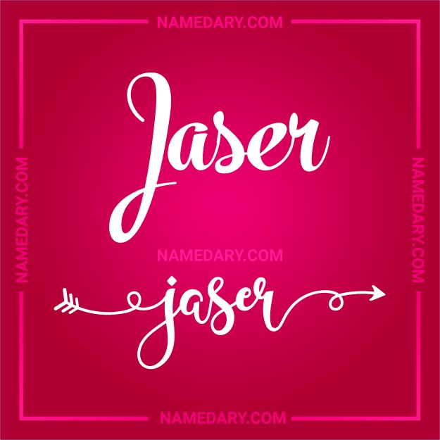 Jaser: In-Depth Name Meaning, Popularity Trends, and More Insights