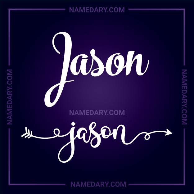 Jason: Meaning, Origin, Traits & More | Namedary