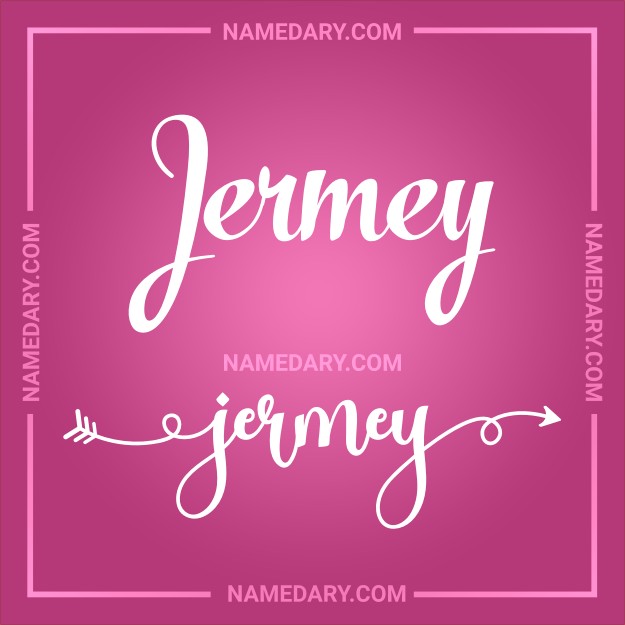 Jermey Name Meaning, Personality & Popularity – Full Breakdown