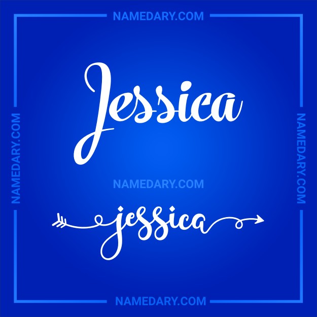 Jessica Name Meaning, Personality & Popularity – Full Breakdown