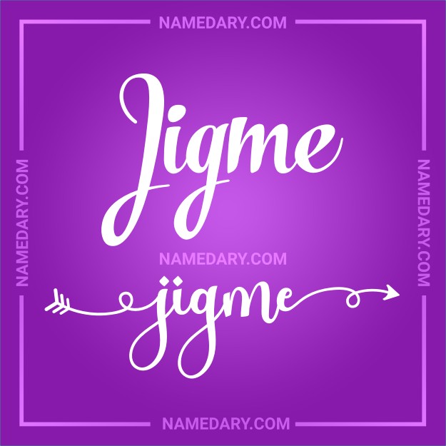 Jigme: In-Depth Name Meaning, Popularity Trends, and More Insights