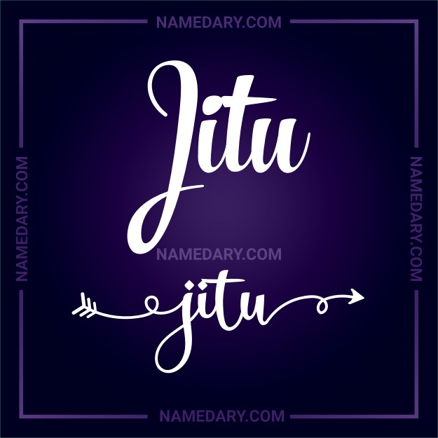 Jitu: In-Depth Name Meaning, Popularity Trends, and More Insights