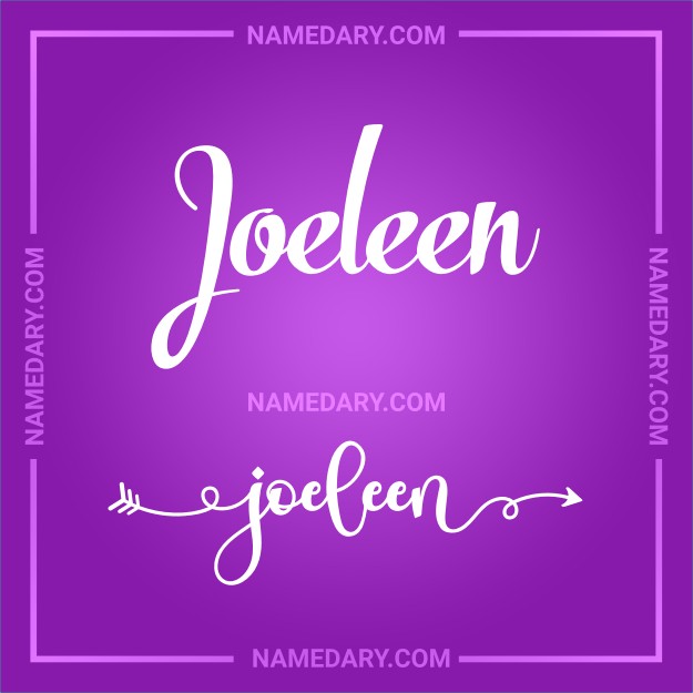 Joeleen: In-Depth Name Meaning, Popularity Trends, and More Insights