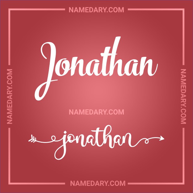 Jonathan: Meaning, Origin, Traits & More | Namedary