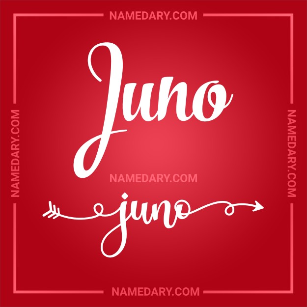 Juno: Meaning, Origin, Traits & More | Namedary