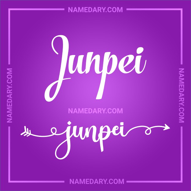 Junpei: In-Depth Name Meaning, Popularity Trends, and More Insights