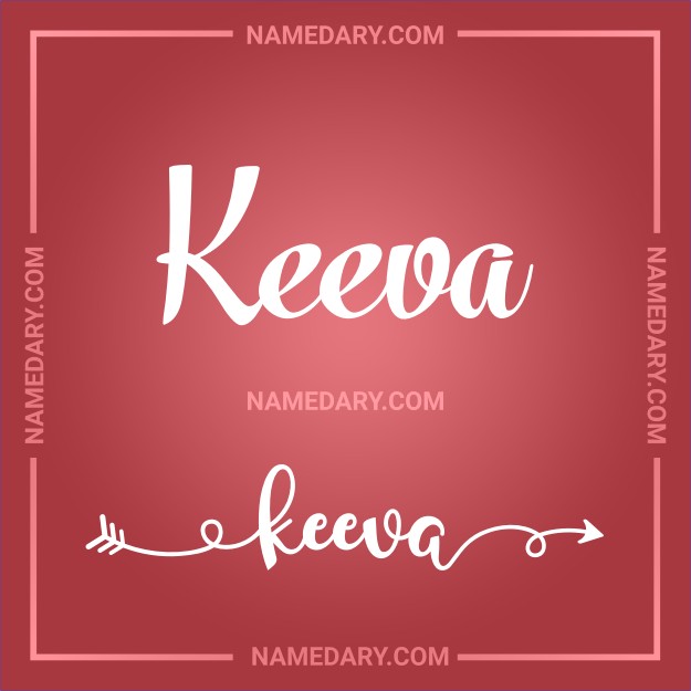Keeva: Meaning, Origin, Traits & More | Namedary