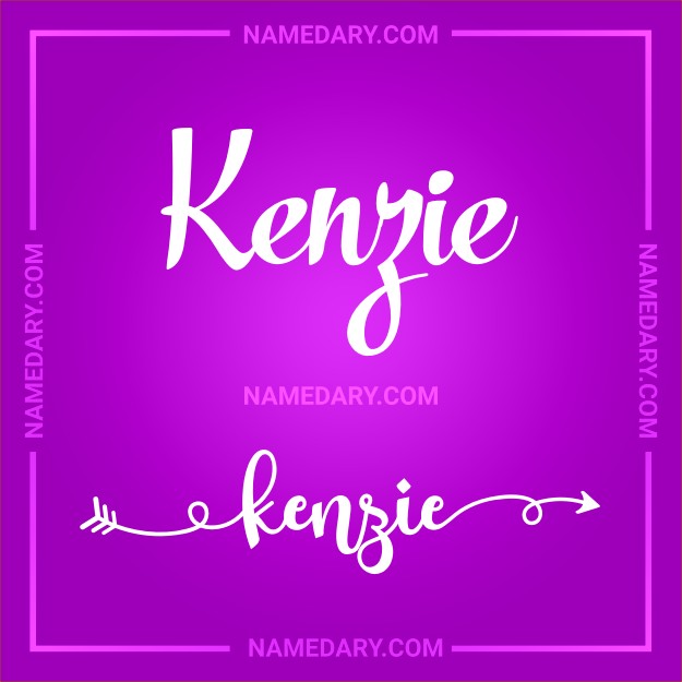 Kenzie: In-Depth Name Meaning, Popularity Trends, and More Insights