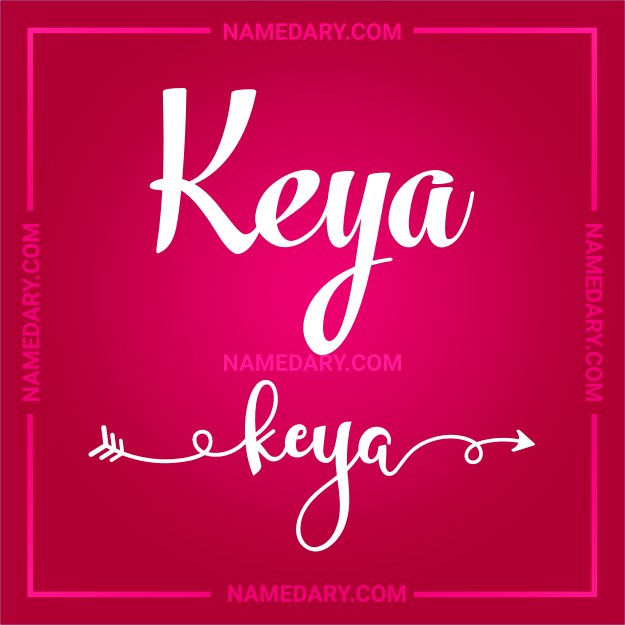 Keya: Meaning, Origin, Traits & More | Namedary