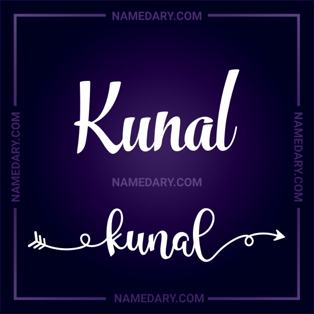 Kunal: Meaning, Origin, Traits & More | Namedary