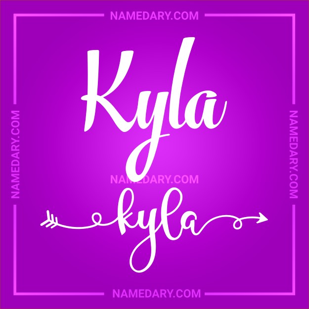 Kyla: Meaning, Origin, Traits & More | Namedary