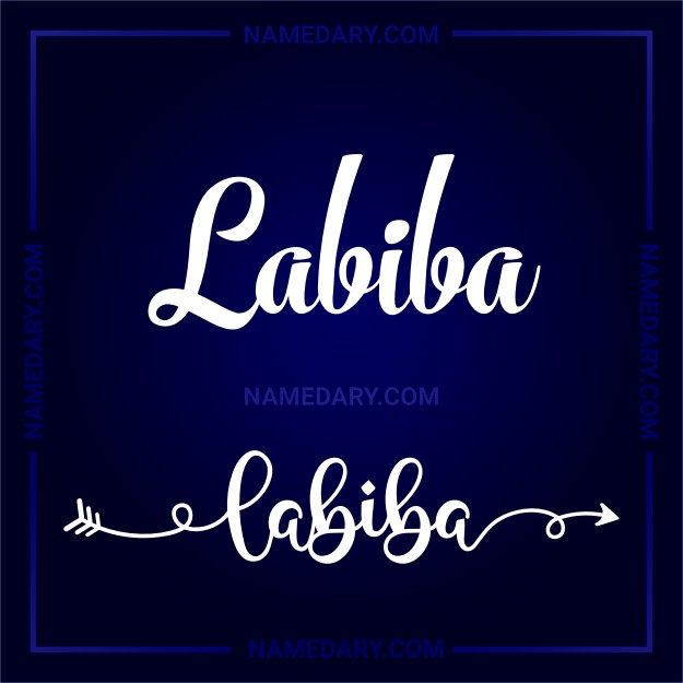 Labiba: Meaning, Origin, Traits & More | Namedary