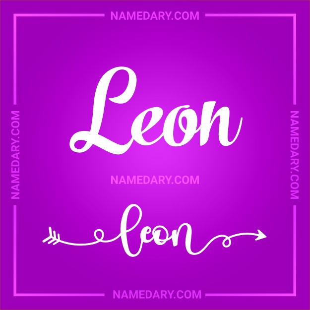Leon: Meaning, Origin, Traits & More | Namedary