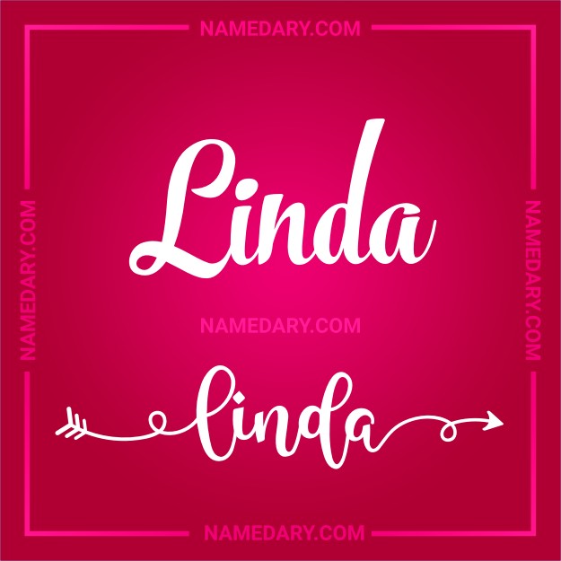 Linda: Meaning, Origin, Traits & More | Namedary