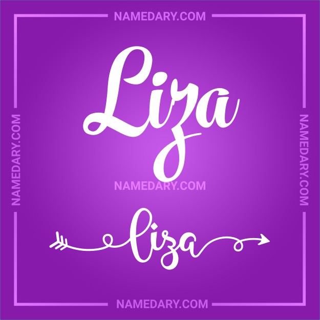 Liza: Meaning, Origin, Traits & More | Namedary