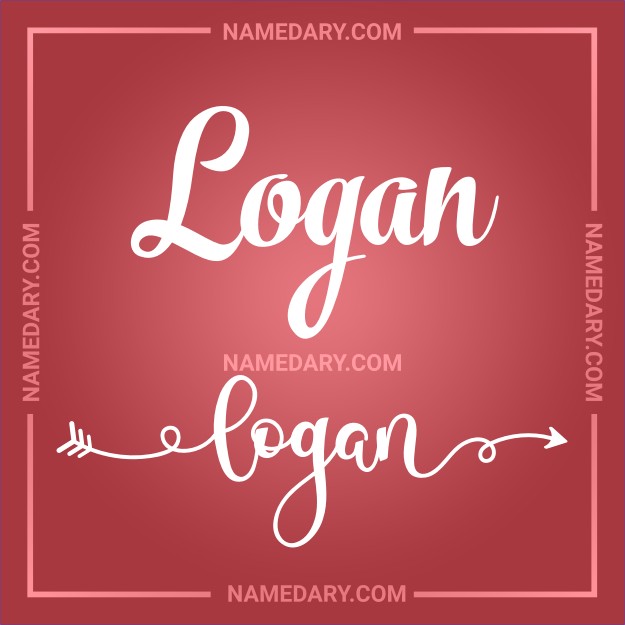 Logan: Meaning, Origin, Traits & More | Namedary
