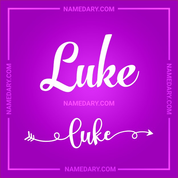 Luke: Meaning, Origin, Traits & More | Namedary
