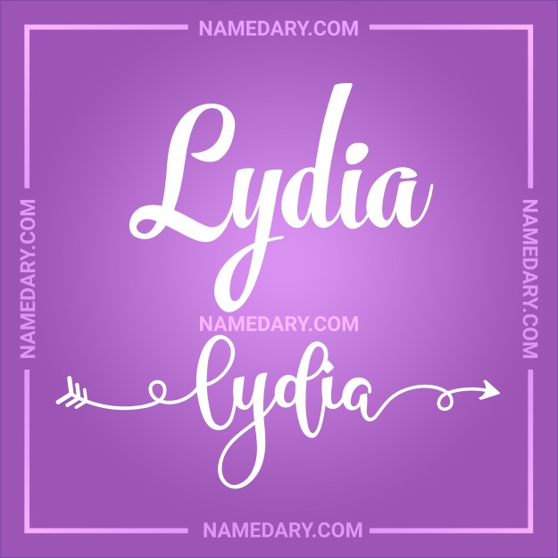 Lydia Name Meaning, Personality & Popularity – Full Breakdown